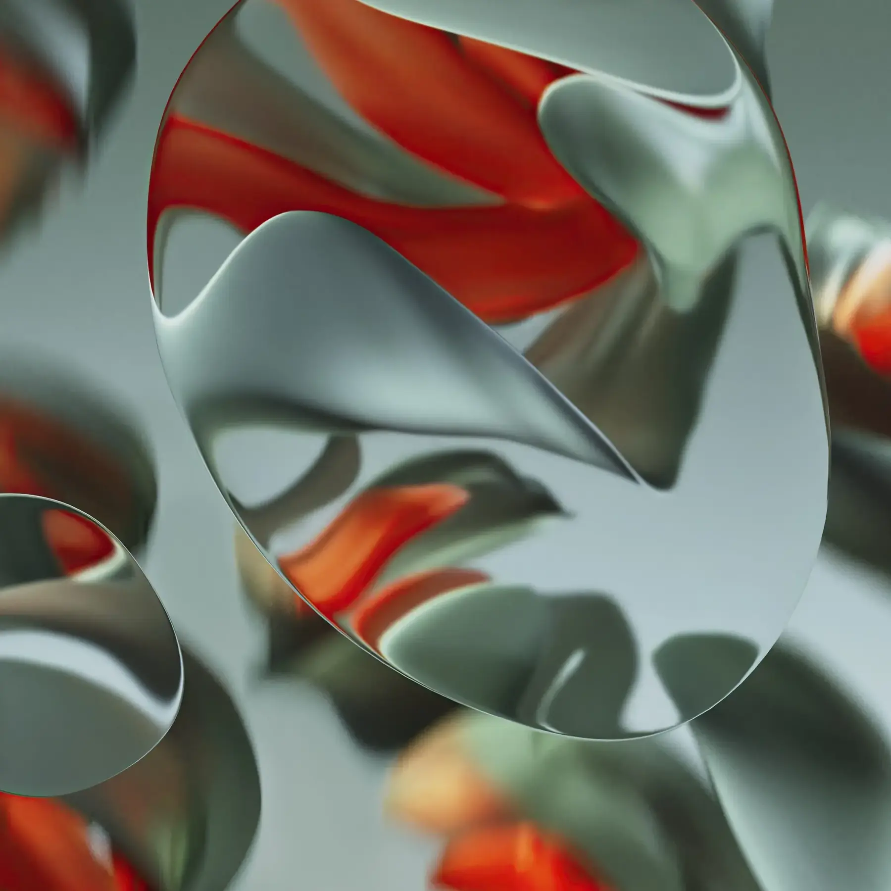 Premium Hazel Light Mode Official Google Pixel 9 Pro XL Default Stock ...