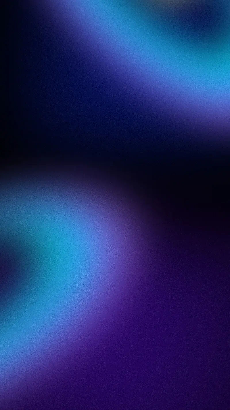 Purple And Blue Grainy Textured Gradients Dark Mode Best Free Custom ...