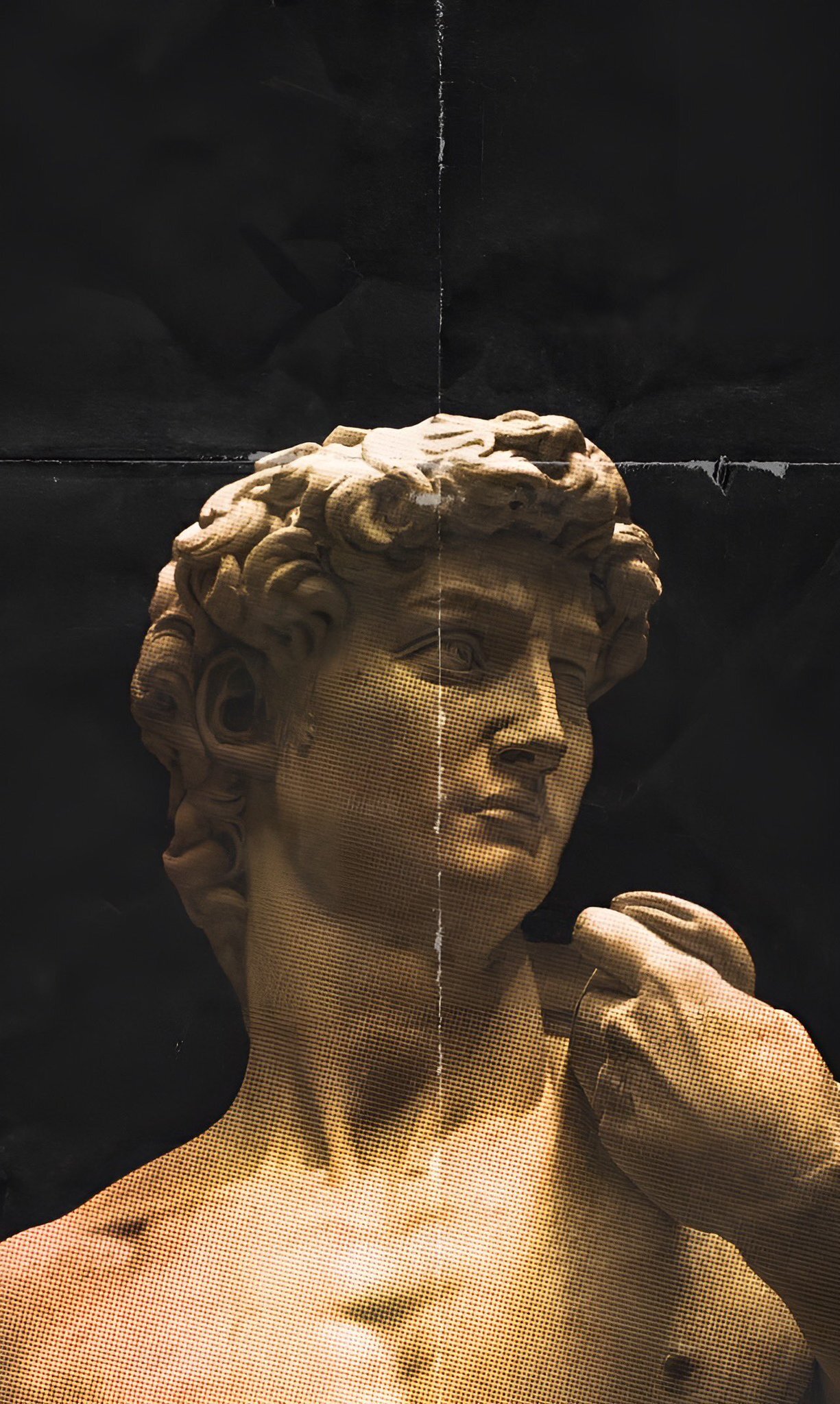 Ancient Greek Wallpaper 4k