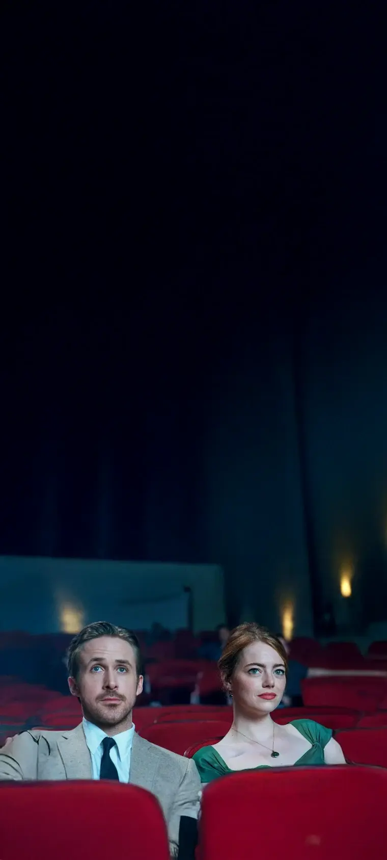 Most Popular Cinema Scene Wallpapers