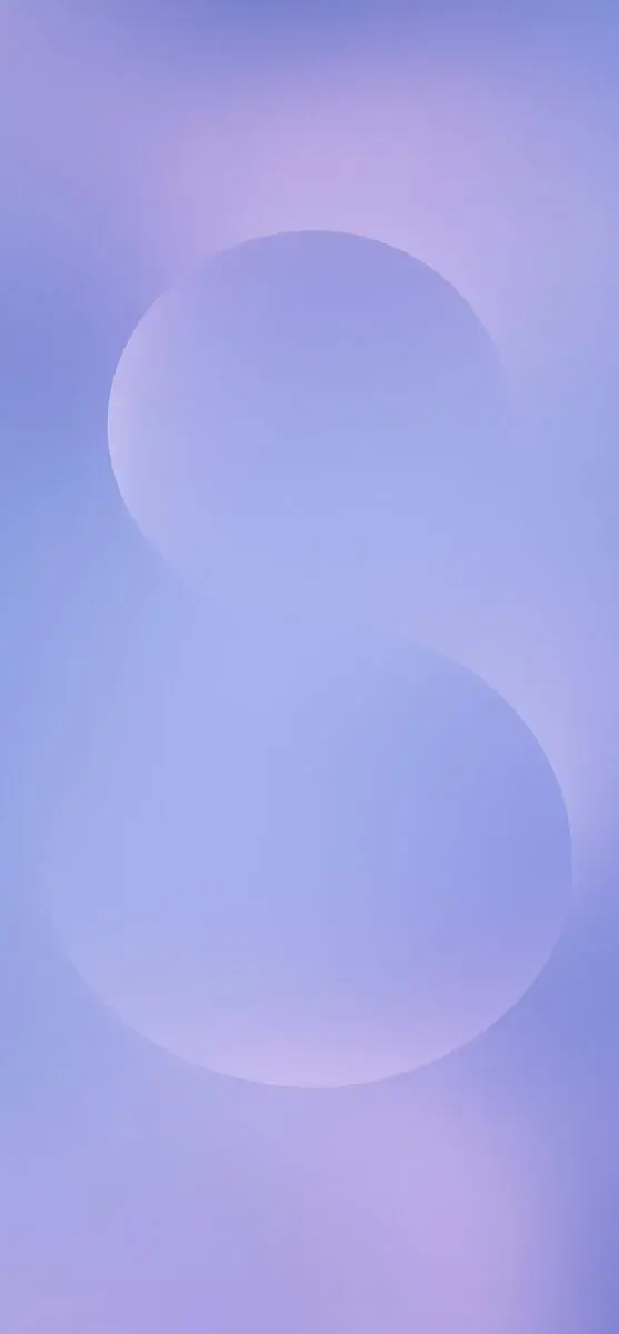 Samsung Galaxy S25 Edge Default Stock Wallpapers 4K HD Baby Blue — Free ...