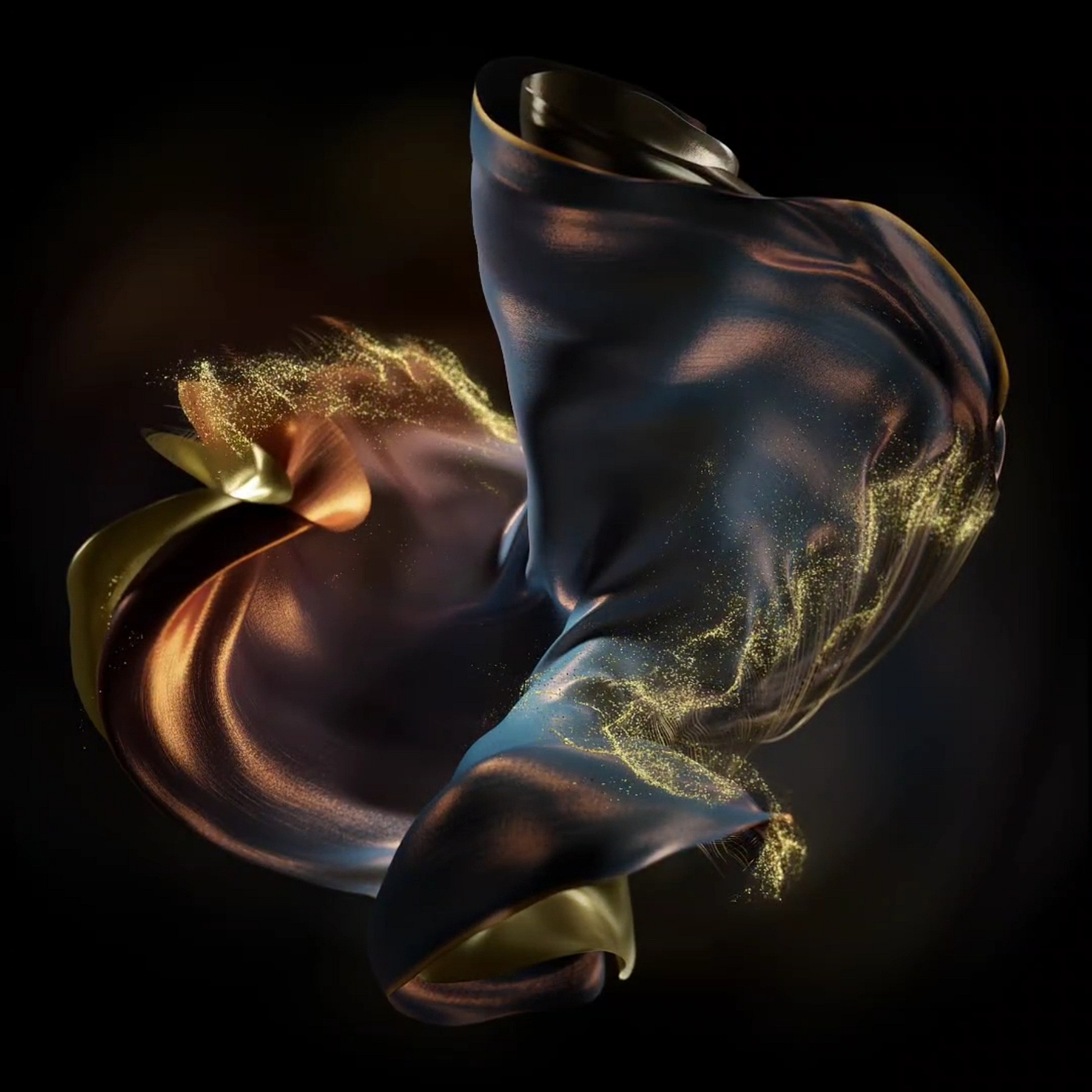 Samsung Galaxy W25 Fold Official Wallpaper Dynamic — Free iPhone ...