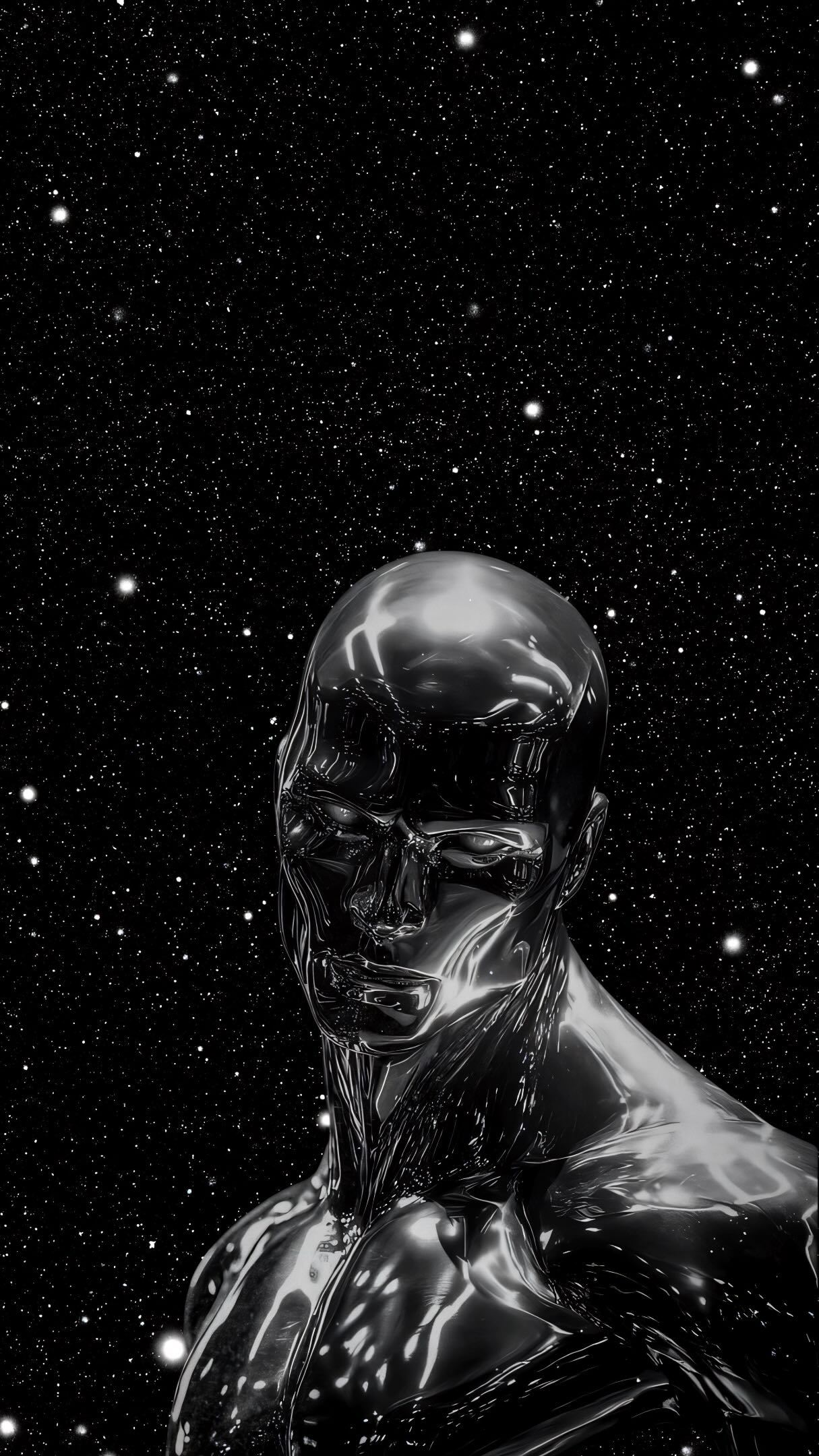 Silver Surfer Marvel Wallpapers – Download Free 4K/8K Backgrounds