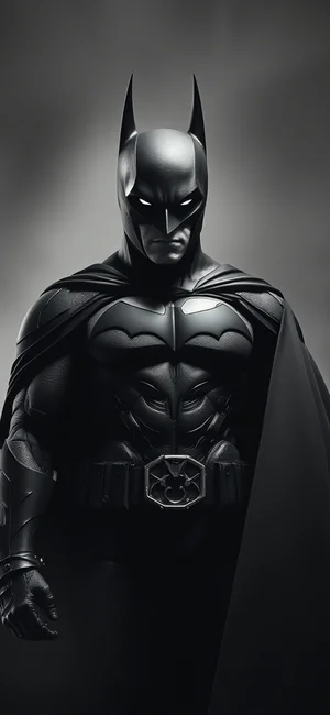 Badass Batman Dark Wallpapers – Download Free 4K/8K Backgrounds