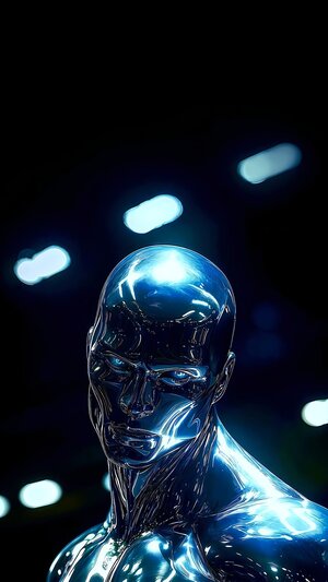 Silver Surfer Marvel Wallpapers – Download Free 4K/8K Backgrounds