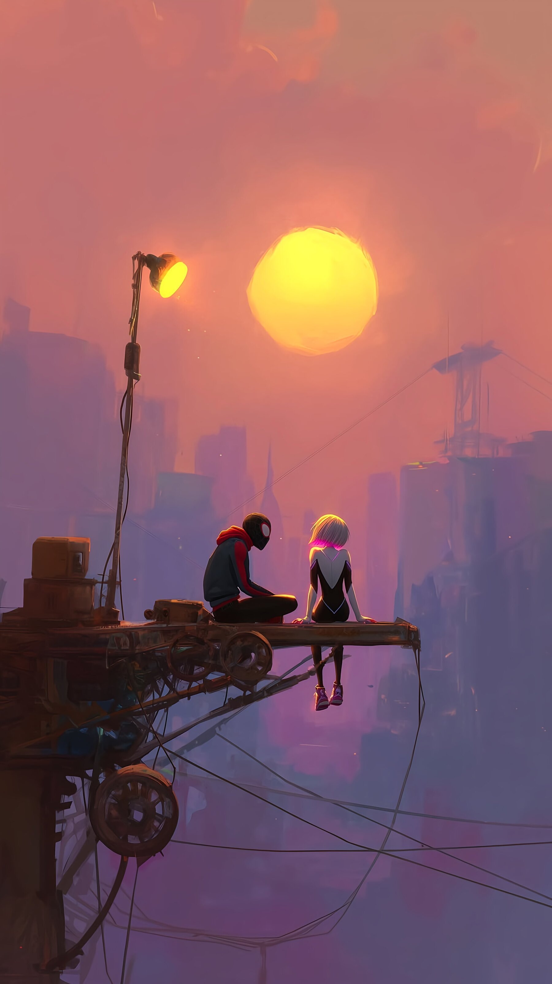 Best 4K Of 2025 And 2026 Wallpapers