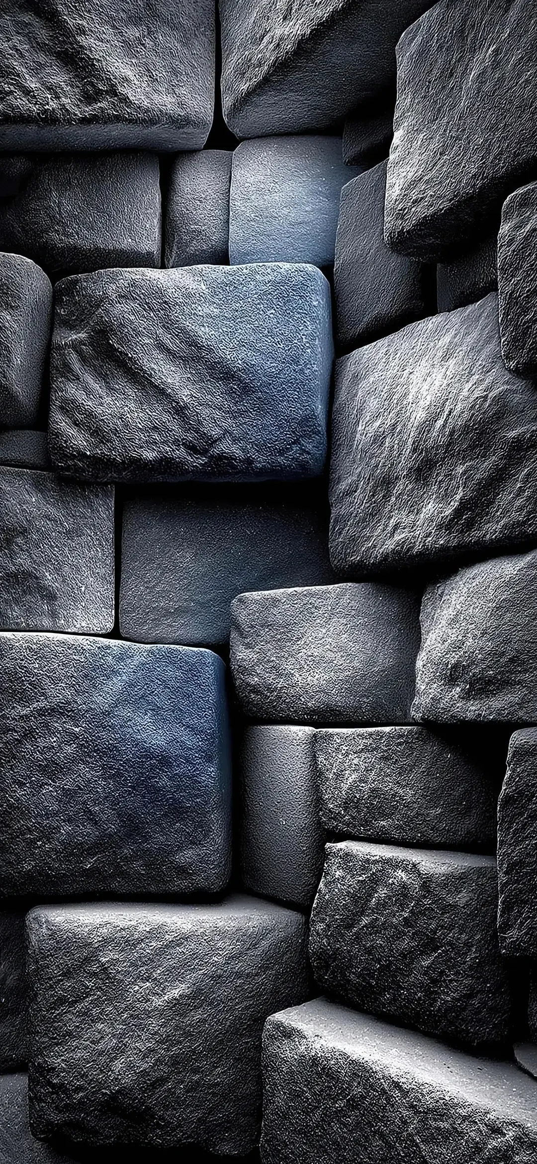 Stones Bricks Best Top Wallpapers For iPhone 17 Pro Max For Apple iOS 26 — Free iPhone Wallpaper ...