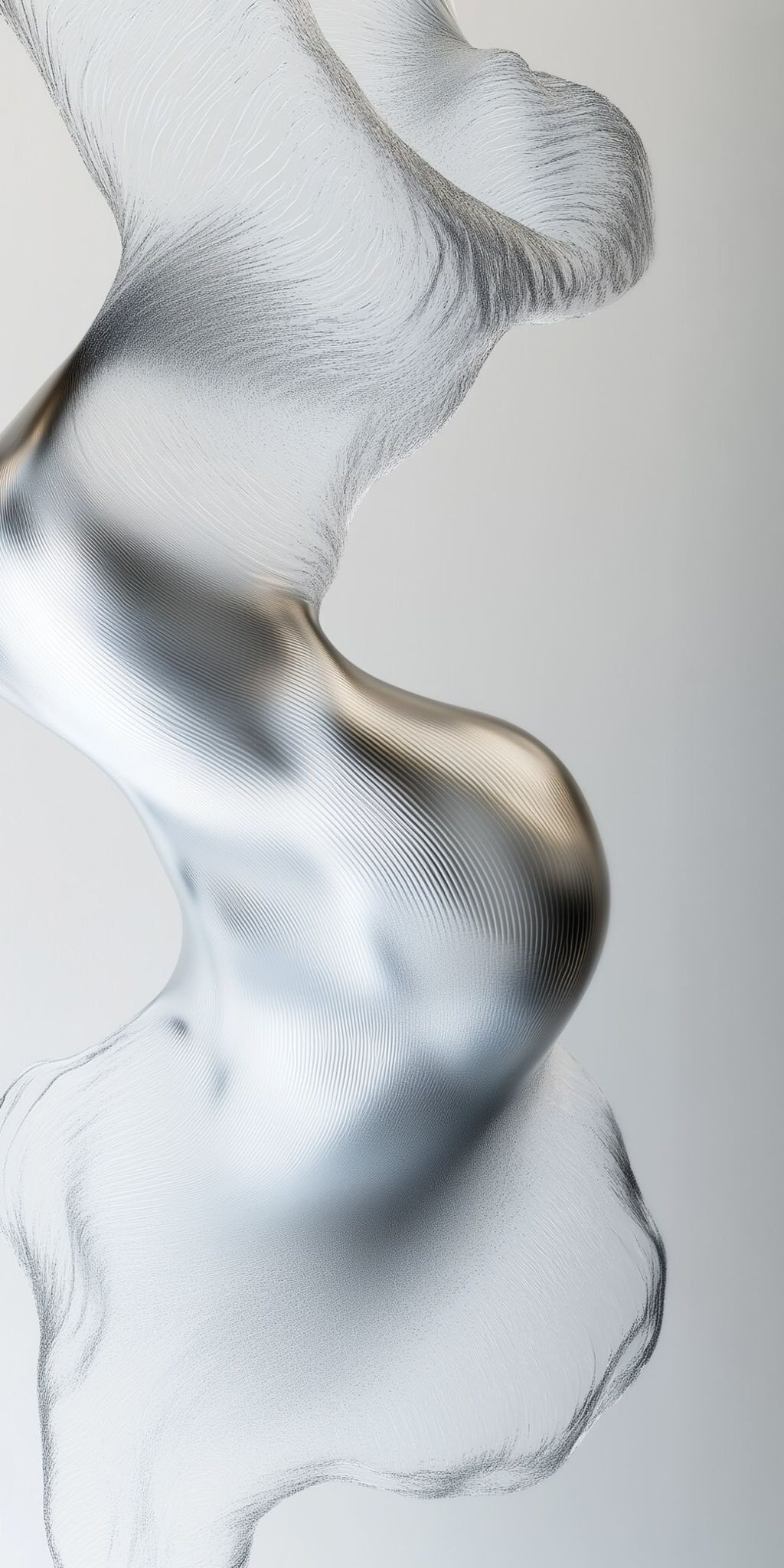 White 3D Made For Apple iOS 26 Liquid Glass - Best Most Popular Free ...