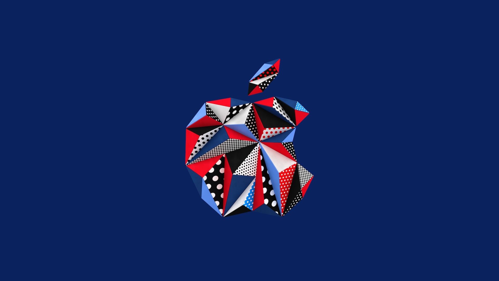 Apple Store La Vaguada Apple Logo Wallpaper Creative Apple Logo Artwork — Download Free Mac Or
