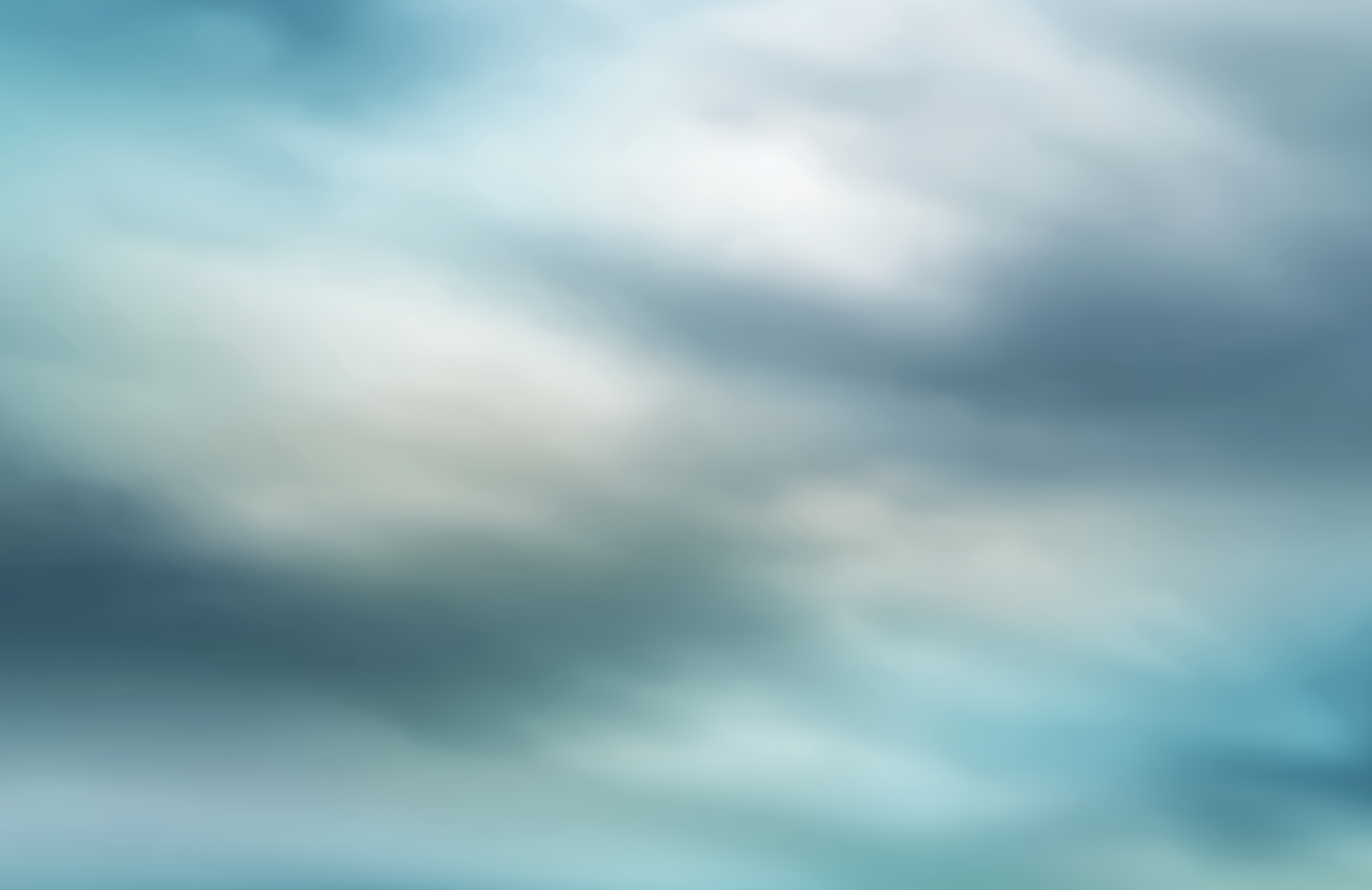 Blue Clouds Simple Minimalist Best Wallpapers For macOS 26 Tahoe M3 M4 ...
