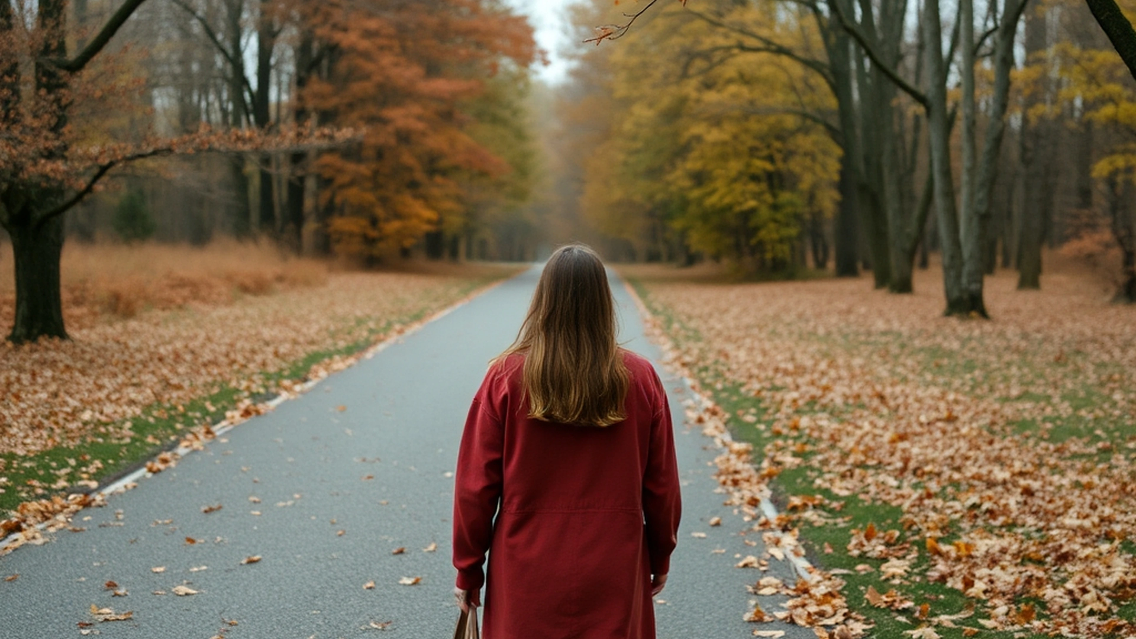 Autumnal Aesthetic — Free Mac or PC Wallpaper (4K/HD) | 2026