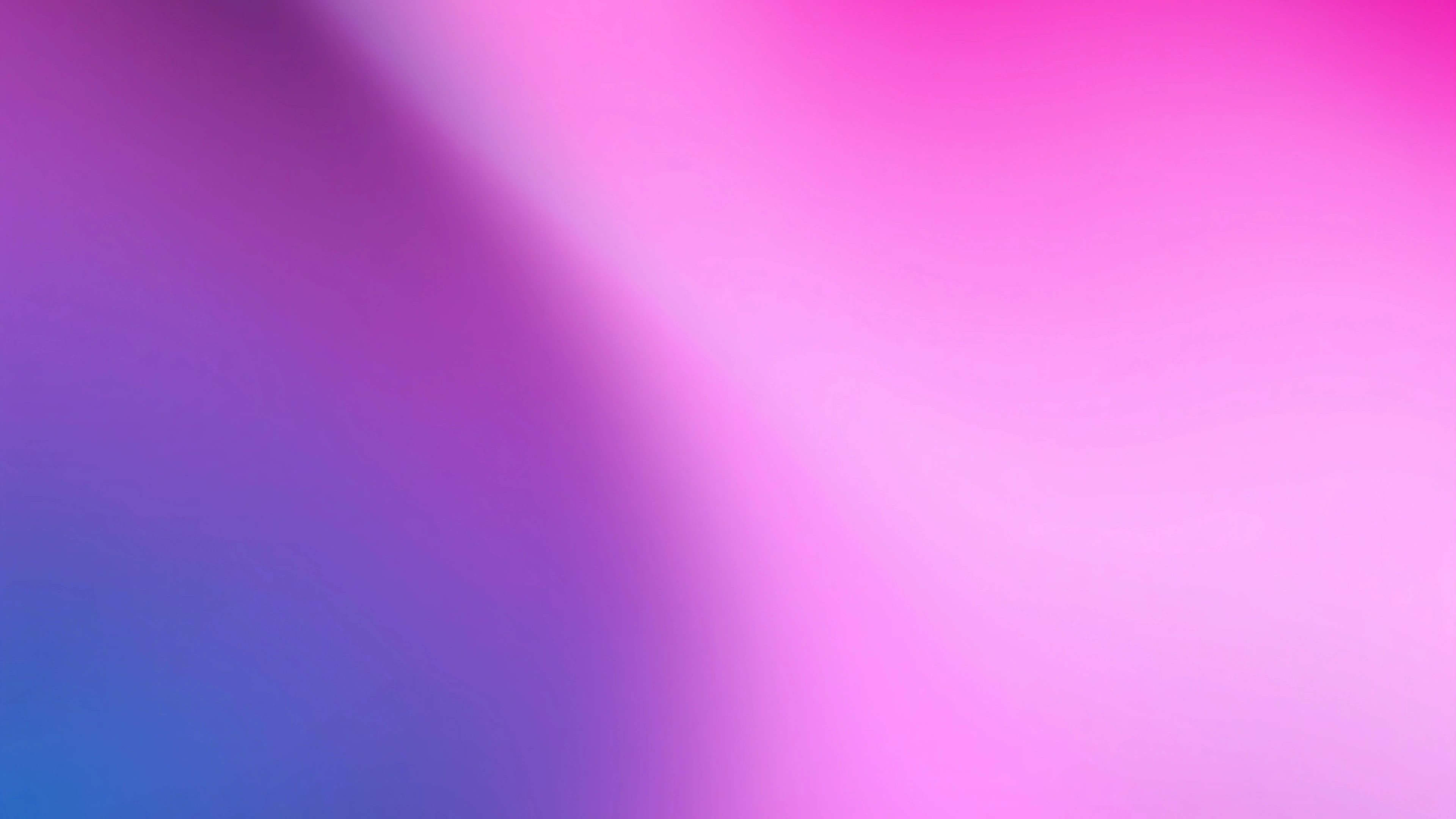 Gradient With Colors Heavy Pink, Cayan, Slight Dark Blue, Blue And Grey ...