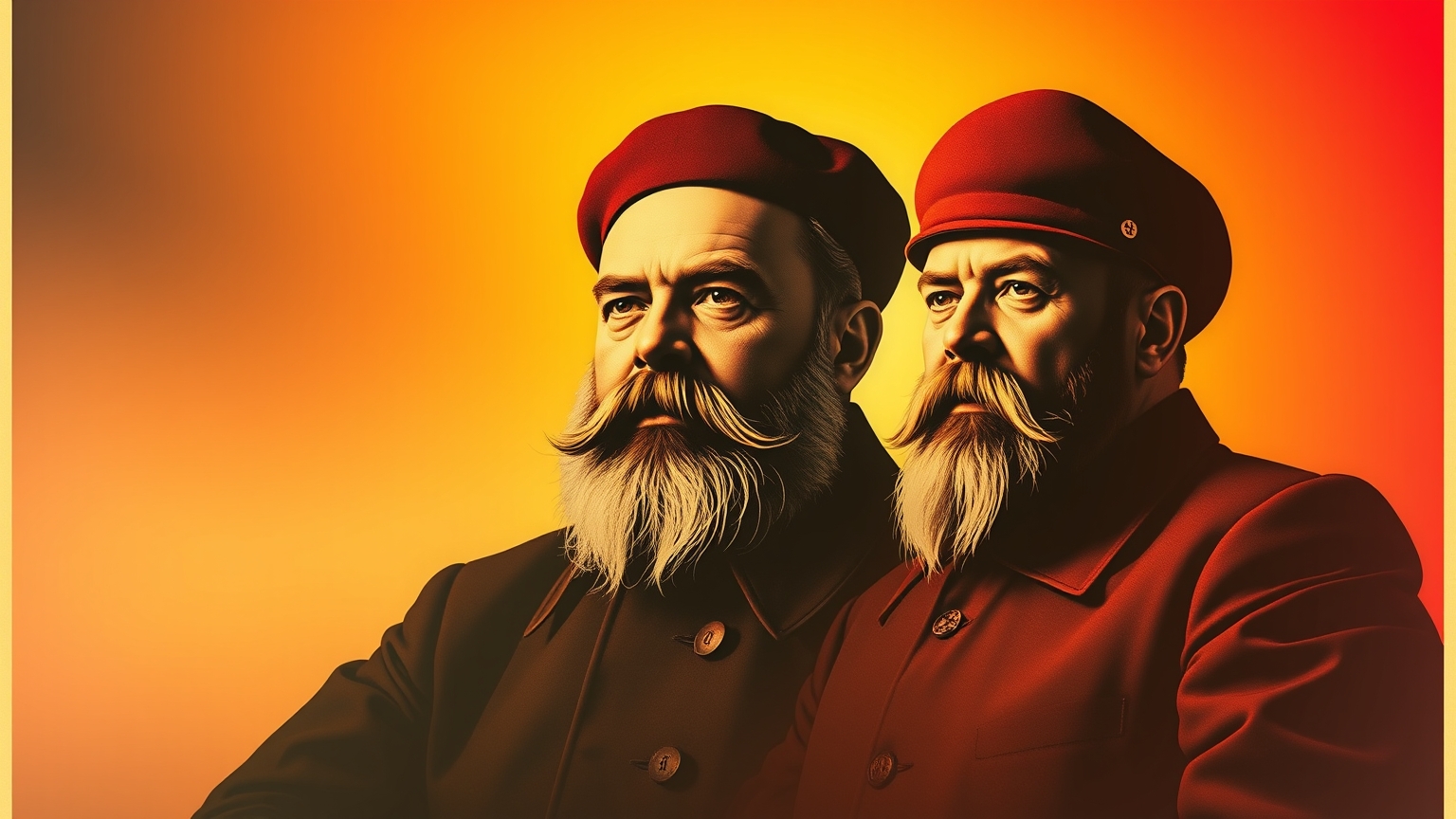 Most Popular Lenin Wallpapers