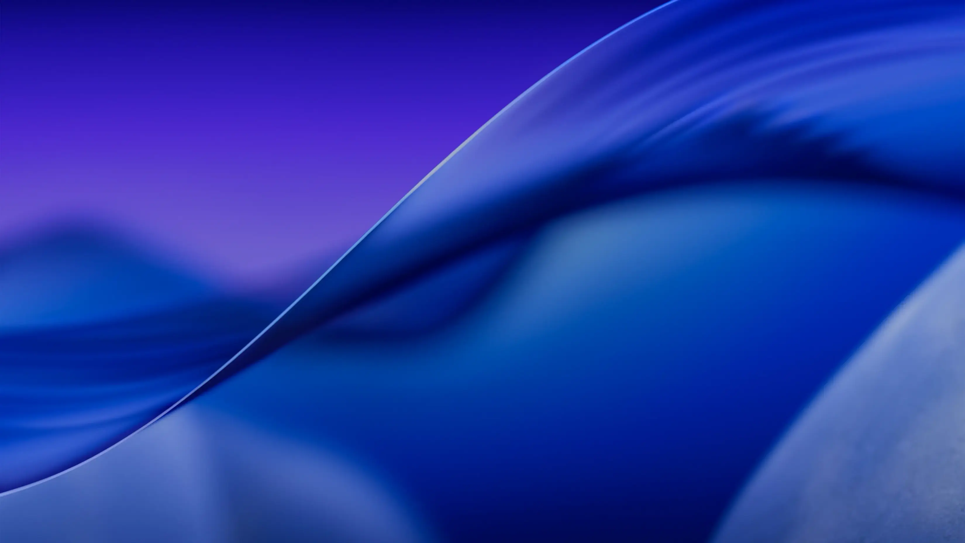 macOS 26 Tahoe Default Stock Dark Mode — Free Mac or PC Wallpaper (4K/HD) | 2025