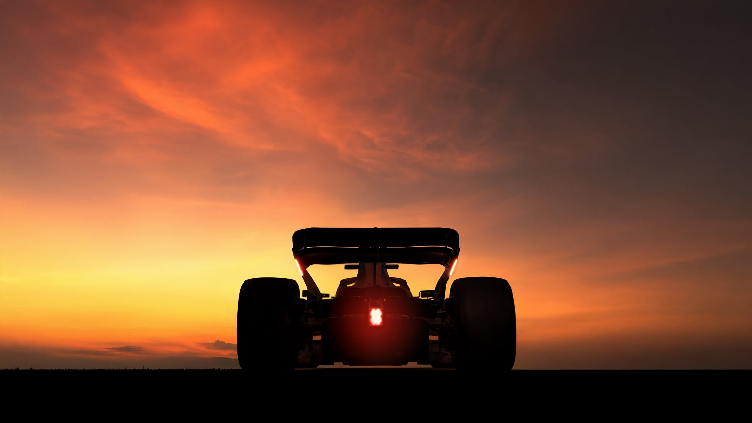 F1 Movie Acted By Brad Pitt — Free Mac or PC Wallpaper (4K/HD) | 2025