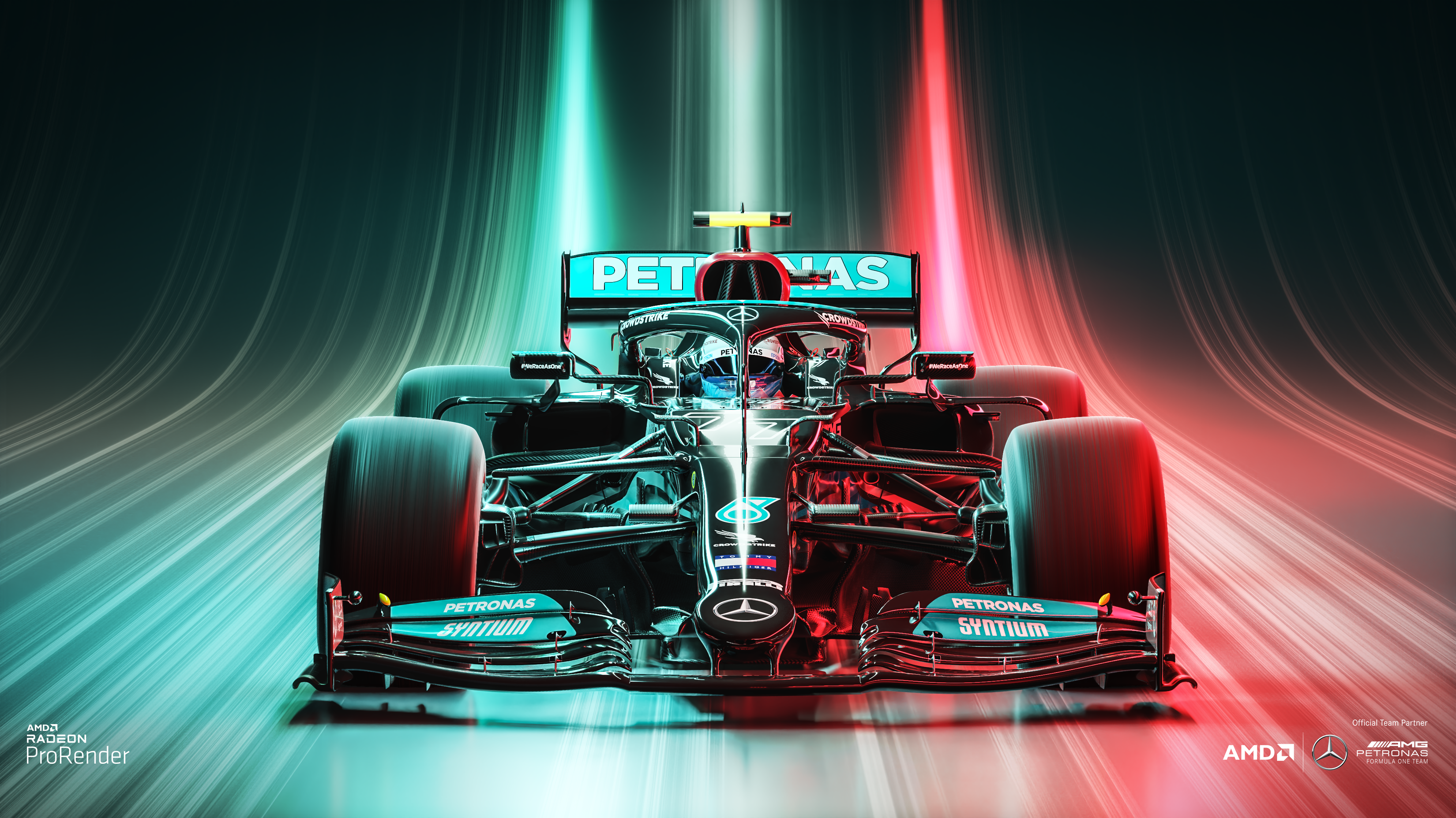 Neon Lines Racing Top F1 Formula 1 Formula Racing Cars — Free Mac or PC ...