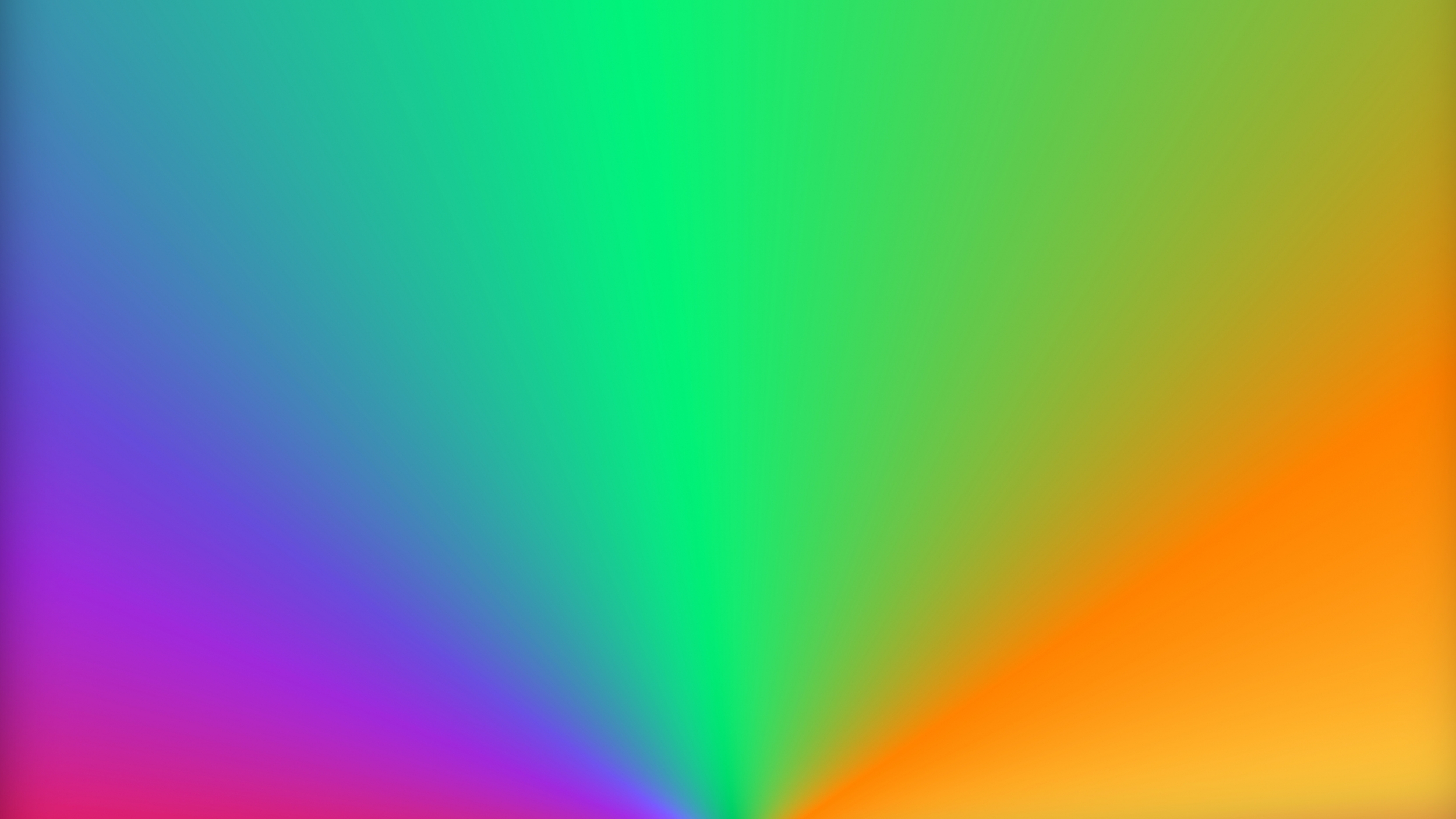 Rainbow Acrylic Slate — Download Free Mac or PC Wallpapers