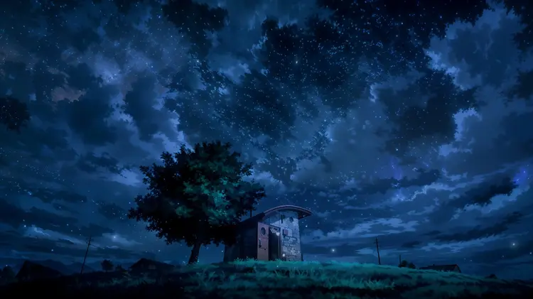 Anime Wallpapers – Download Free 4K/8K Backgrounds