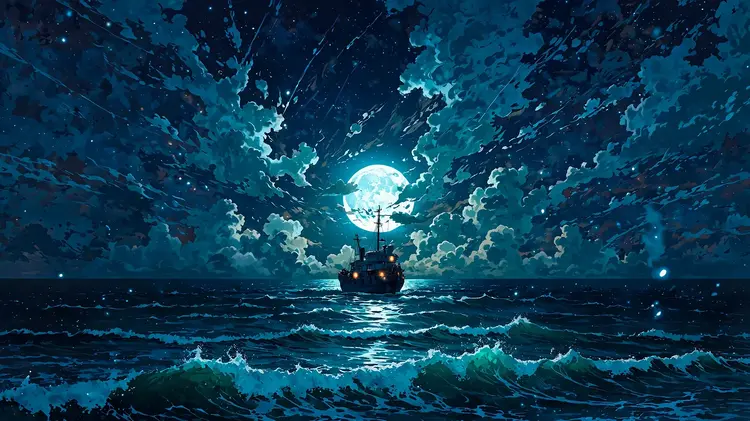 Anime Wallpapers – Download Free 4K/8K Backgrounds — Page 3