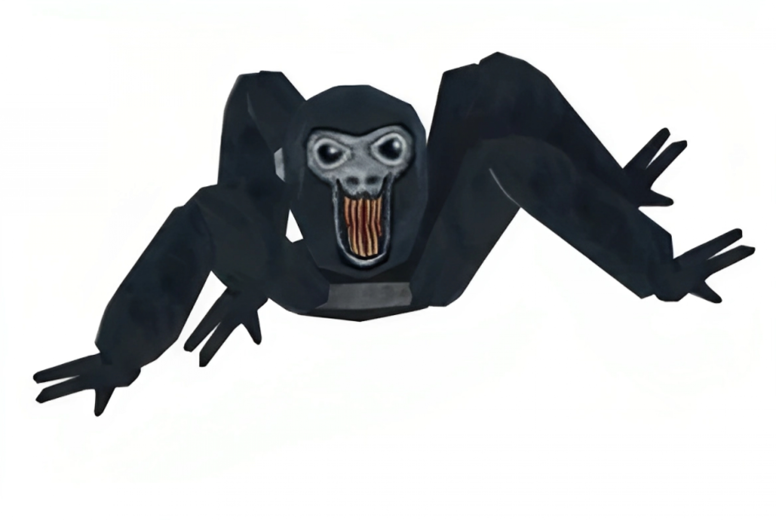Spider Monkey E Gorilla Tag — Download Free Mac or PC Wallpapers