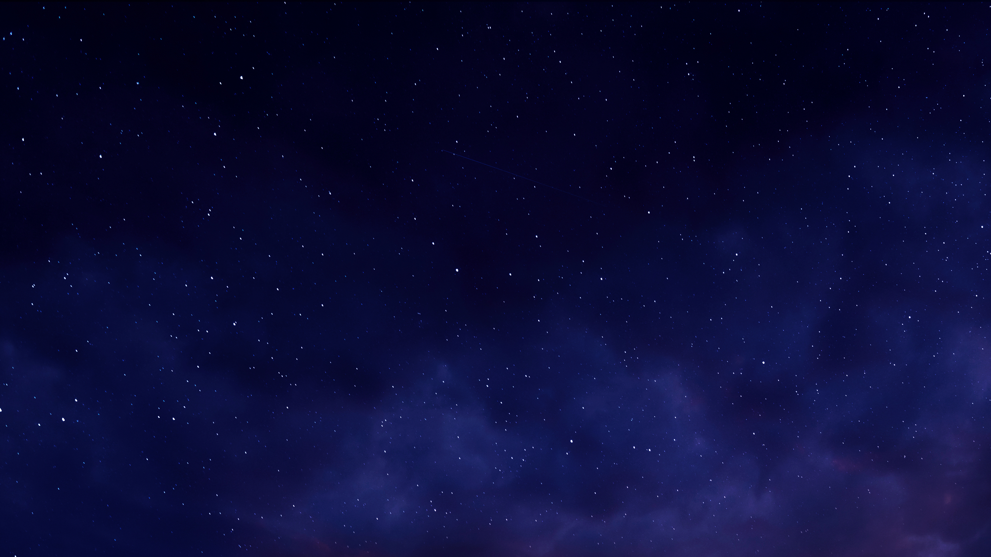 Stars In Sky Dark — Free Mac or PC Wallpaper (4K/HD) | 2025