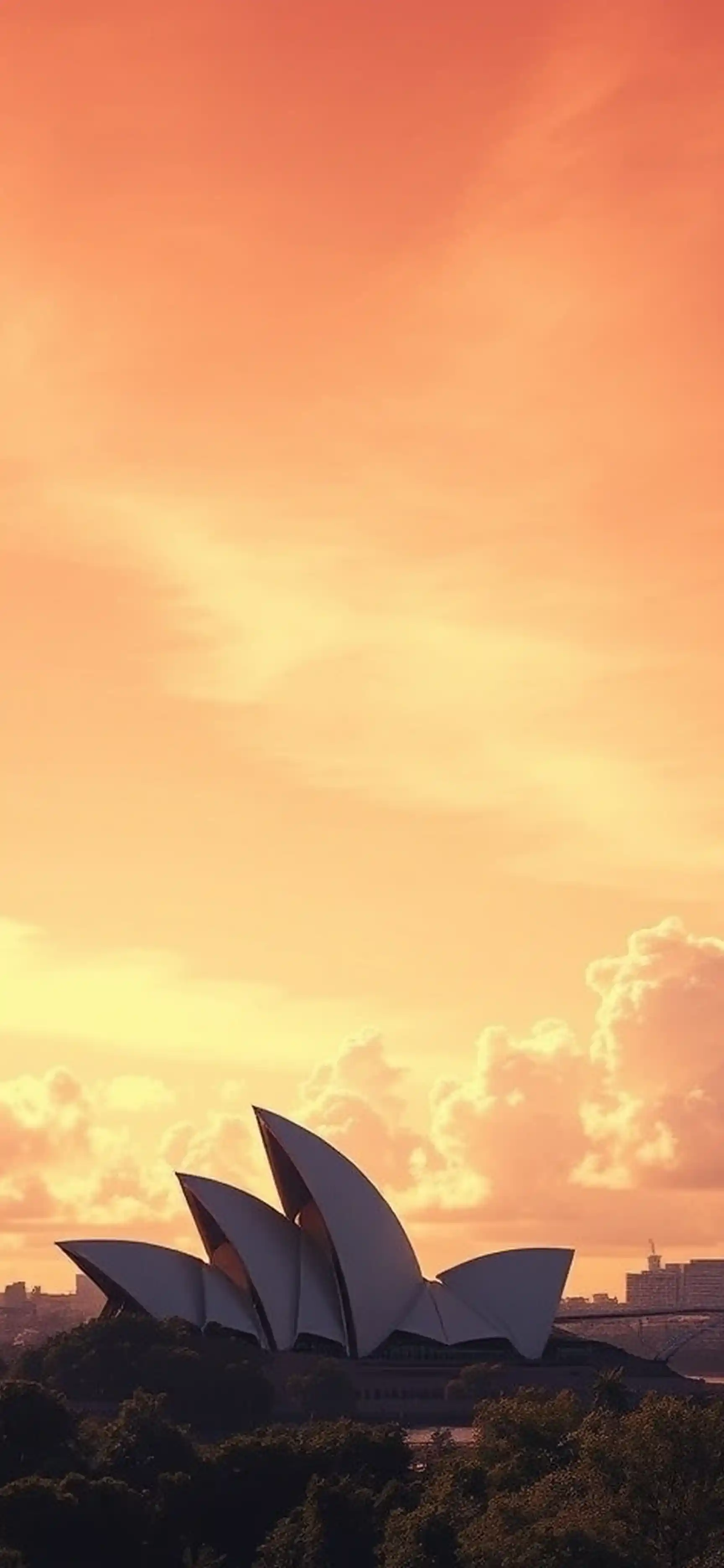 Free 4K AI Wallpaper Generator for iPhone, iPad & Mac