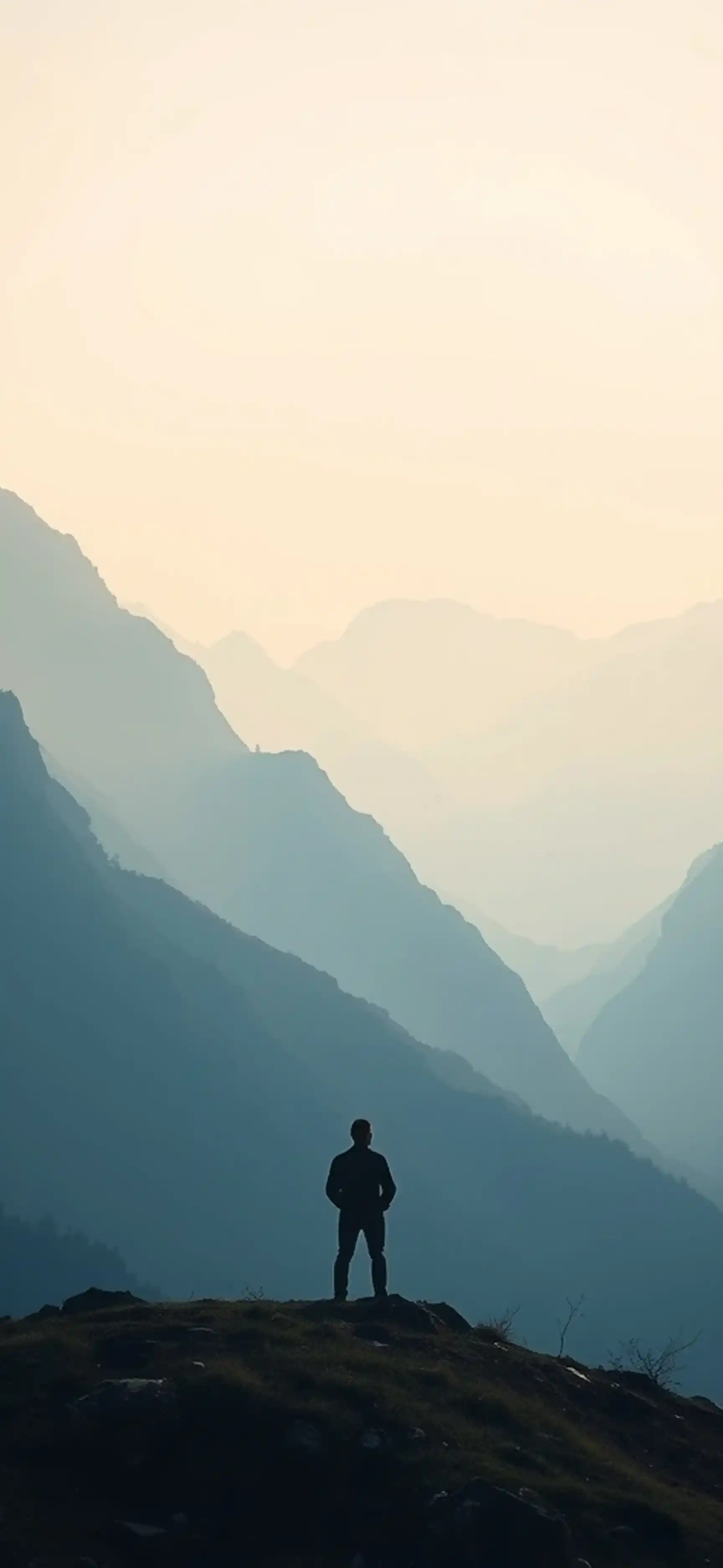 Free 4K AI Wallpaper Generator for iPhone, iPad & Mac