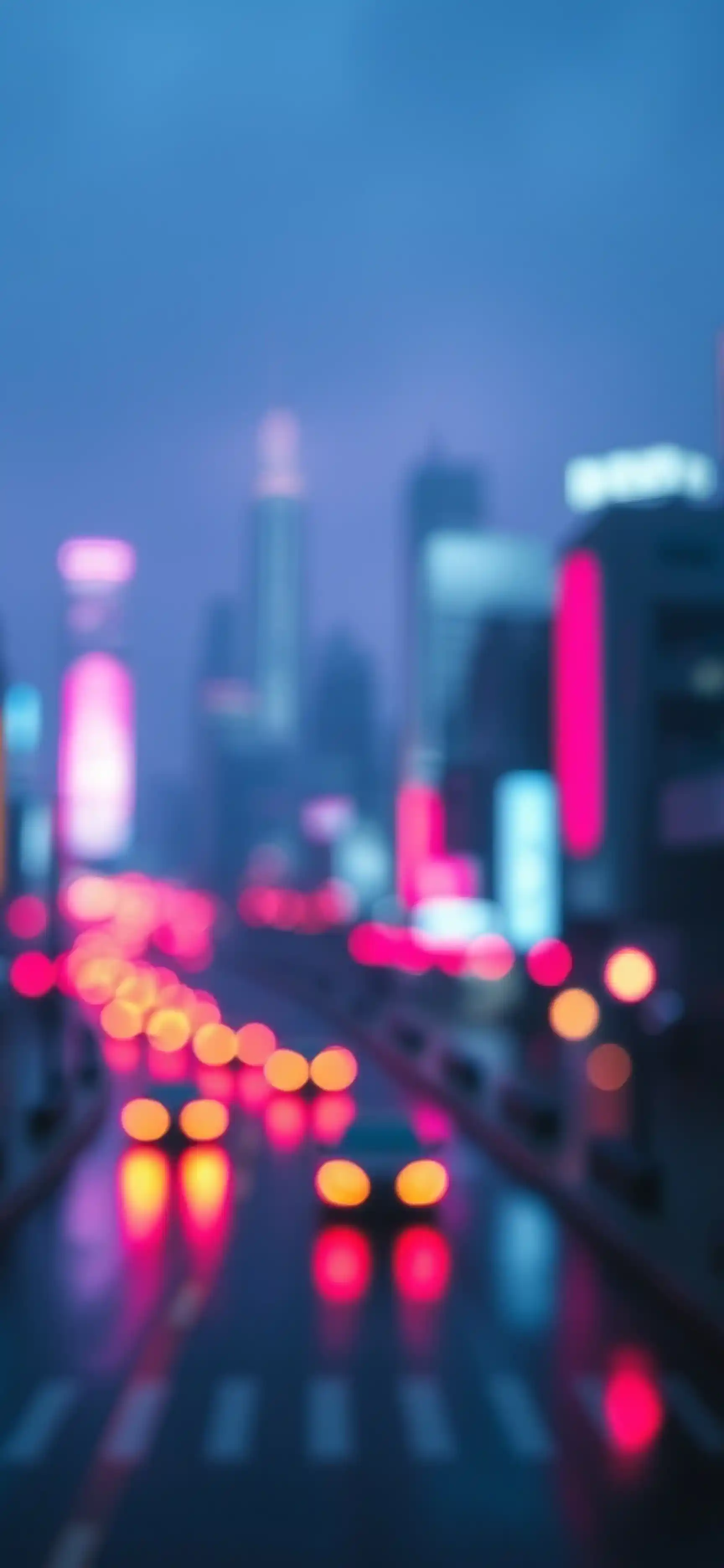 Free 4K AI Wallpaper Generator for iPhone, iPad & Mac